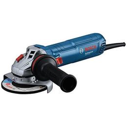 Bosch Professional GWS 12-125 06013A6106 Winkelschleifer