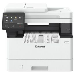 Canon i-SENSYS MF465dw Laser-Multifunktionsdrucker s/w