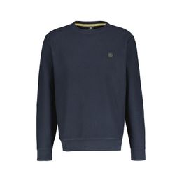 Lerros Sweatshirt &raquo;&laquo; CLASSIC NAVY S S Zeitloses Design