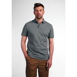 Eterna Poloshirt »MODERN FIT« grau 3XL 3XL Passform laut Hersteller: Modern Fit