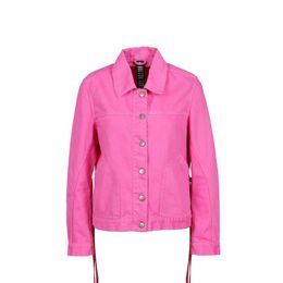 Freaky Nation Jeansjacke &raquo;Pink Wave-FN&laquo; pink XXS(32) XXS(32) Jeansjacke