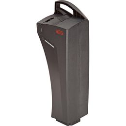 Prophete E-Bike Akku schwarz