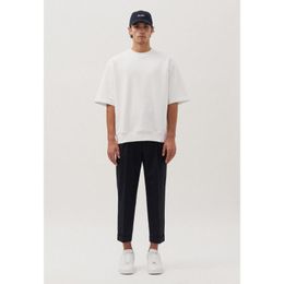 STUDIO SEIDENSTICKER Snapback Cap dunkelblau