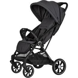 Hartan Kinder-Buggy »i-maxx - Buggy 1« 22 kg mit Regenschutz & Cupholder Graphit