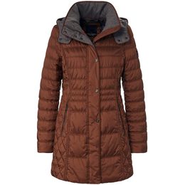 Fuchs & Schmitt Steppjacke Fuchs+Schmitt braun