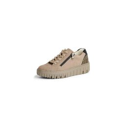 Waldläufer Sneaker Livia Waldläufer beige