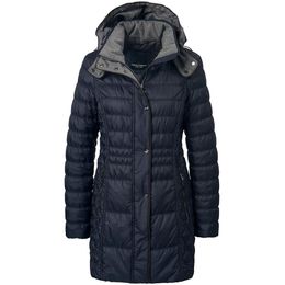 Fuchs & Schmitt Steppjacke Fuchs+Schmitt blau