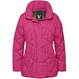 Fuchs & Schmitt Daunen-Steppjacke Fuchs+Schmitt pink