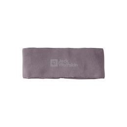 Jack Wolfskin Stirnband »REAL STUFF HEADBAND« wild-blossom onesize onesize Leichtes Stirnband