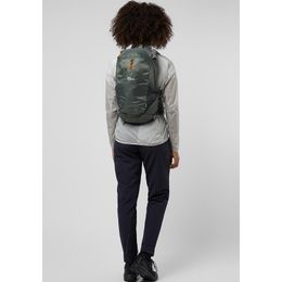 Jack Wolfskin Fahrradrucksack &raquo;MOAB JAM 16&laquo; gecko-green