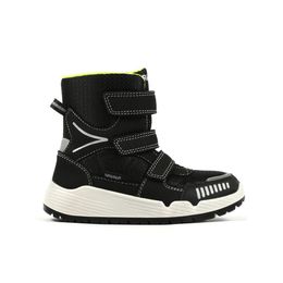 Richter Shoes Winterstiefel "RS-1" in Schwarz - 65% | Größe 33 | Kinderstiefel