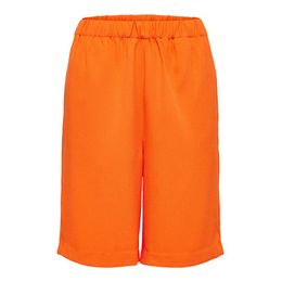 Selected Femme Bermudas "Tinni" in Orange - 75% | Gr&ouml;&szlig;e 42 | Shorts