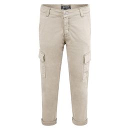 Blue Effect Cargohose in Creme - 73% | Größe 152 | Kinderhosen