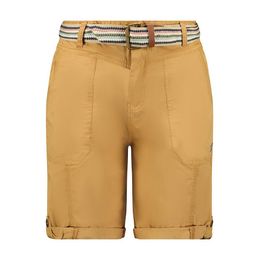 Geographical Norway Bermudas "Prioria" in Beige - 69% | Größe XL | Shorts