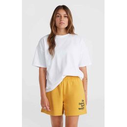 O`Neill O'Neill Shorts "Future Surf Society" in Gelb - 25% | Gr&ouml;&szlig;e M | Shorts