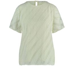 Gerry Weber Shirt in Creme - 67% | Gr&ouml;&szlig;e 36 | Damen-tops