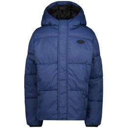 Vingino Steppjacke in Blau - 62% | Größe 176 | Kinderjacken