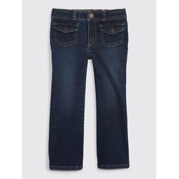 GAP Jeans - Regular fit - in Dunkelblau - 75% | Gr&ouml;&szlig;e 104 | Babyhosen