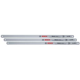 Bosch S&auml;gebl&auml;tter f&uuml;r B&uuml;gels&auml;ge, 1600A032UN, 300 mm, 32 TPI, 3 St&uuml;ck