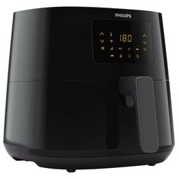 Philips Hei&szlig;luftfritteuse Airfryer XL Essential HD9280/70 Connected
