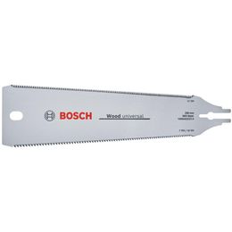 Bosch S&auml;geblatt f&uuml;r Japans&auml;ge Ryoba, 1600A02ZB9, 250 mm