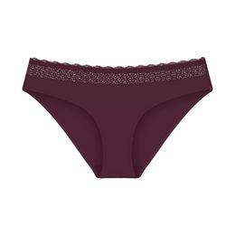 Triumph - Tai - Eggplant 00XL - Feel Of Modal - Unterwäsche für Frauen