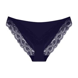 Triumph - Tai - Blue 000L - Lovely Micro - Unterwäsche für Frauen