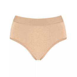 Sloggi - Maxi - Beige 1 - Sloggi Go Allround - Unterwäsche für Frauen