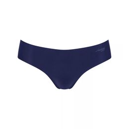 Sloggi - Brazilian - Blue XS - Sloggi Zero Feel - Unterwäsche für Frauen