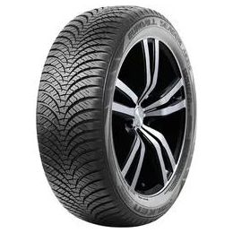 Falken REIFEN Ganzjahresreifen "Falken" Autoreifen Gr. 175mm / 70 % R 14 88T XL, schwarz