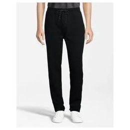 Sweathose Joy Sportswear Gr. 48, N-Gr, grau (anthrazit) Herren Hosen