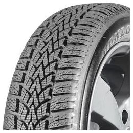 Dunlop Winterreifen "Dunlop" Autoreifen Gr. 185mm / 55 % R 15 82T, schwarz