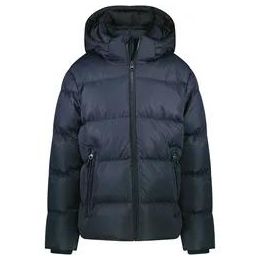 Outdoorjacke Cars Jeans "Jacke Yozam" Gr. 6 (116), blau (navy) Jungen Jacken