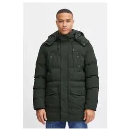 Parka Blend "Blend BHUkendt" Gr. XL, grün (rosin) Herren Jacken