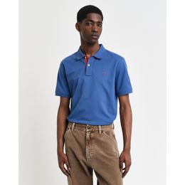 Gant Kontrast Piqué Poloshirt