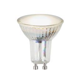 ARCCHIO LED-Leuchtmittel, Reflektor, GU10 3,4W, klar, 3.000K