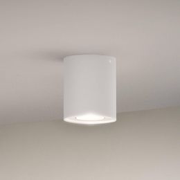 PHILIPS Hue Pillar LED-Downlight, Dimmschalter, weiß