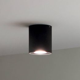 PHILIPS Hue Pillar LED-Downlight, Dimmschalter, schwarz