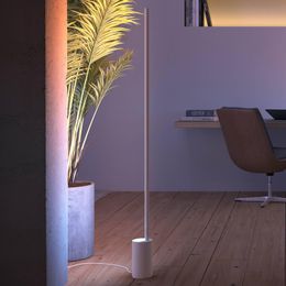 PHILIPS Hue Gradient Signe LED-Stehlampe weiß