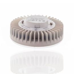 Fumagalli GX53 10W LED-Lampe, 1.200lm, 3.000/4.000/6.500K