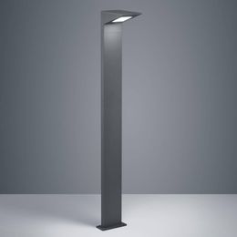 Trio LED-Wegeleuchte Nelson, Höhe 100 cm