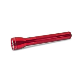 Maglite LED-Taschenlampe ML300L, 3-Cell D, rot