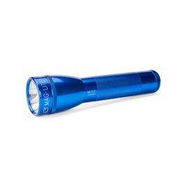 Maglite Xenon-Taschenlampe ML25IT, 2-Cell C, mit Box, blau