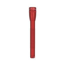 Maglite LED-Taschenlampe Mini, 2-Cell AAA, rot