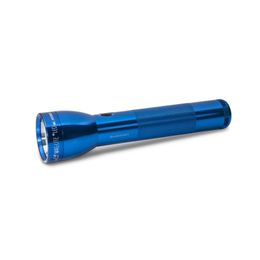 Maglite LED-Taschenlampe ML300L, 2-Cell D, Box, blau