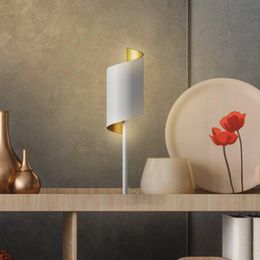 LEDVANCE SMART+ WiFi Decor Twist Tischleuchte weiß