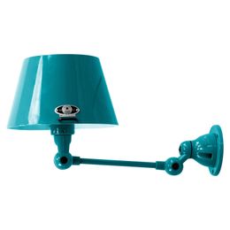 Jieldé Jieldé Aicler AID701 Gelenk-Wandlampe, ozeanblau