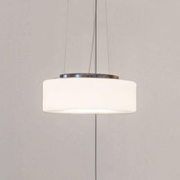 Serien Lighting serien.lighting Curling S Pendel 927 Triac opal