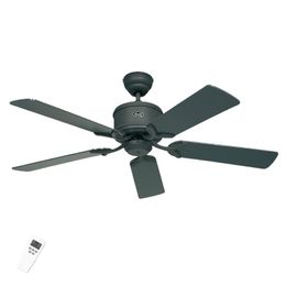 CasaFan Energiespar-Deckenventilator Eco Elements gr-sw