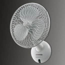 CasaFan Gordon Wall - Wandventilator, 46 cm